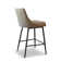 Gingko Home Furnishings Emma Bar Stool & Reviews | Wayfair