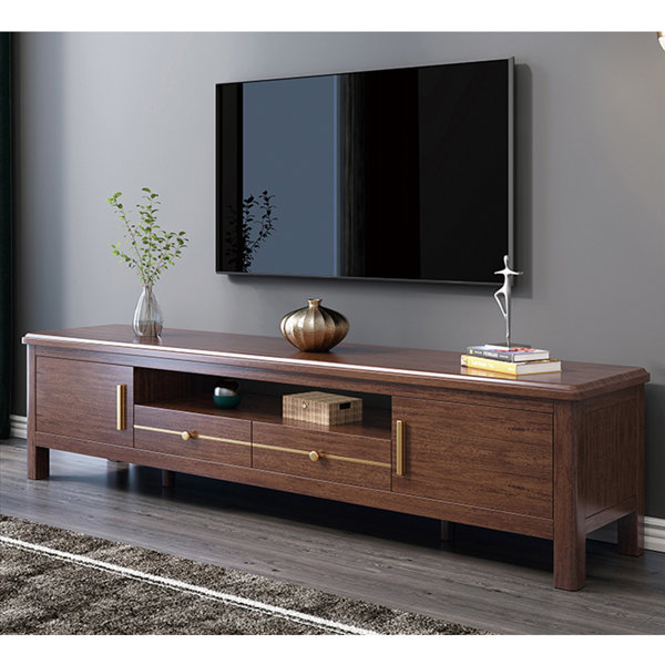 Dainty Table TB628387496369DT&Size 70.87'' Media Console | Wayfair