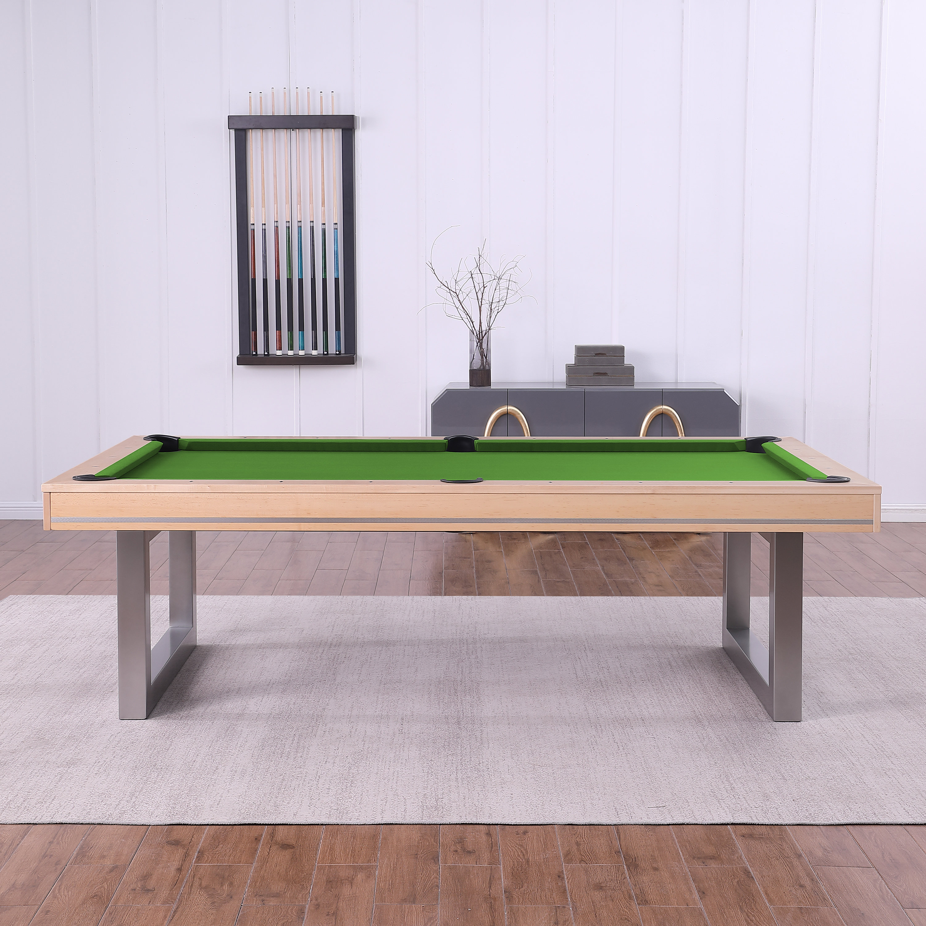 HomeSeason Harmony Slate Pool Table & Reviews | Wayfair