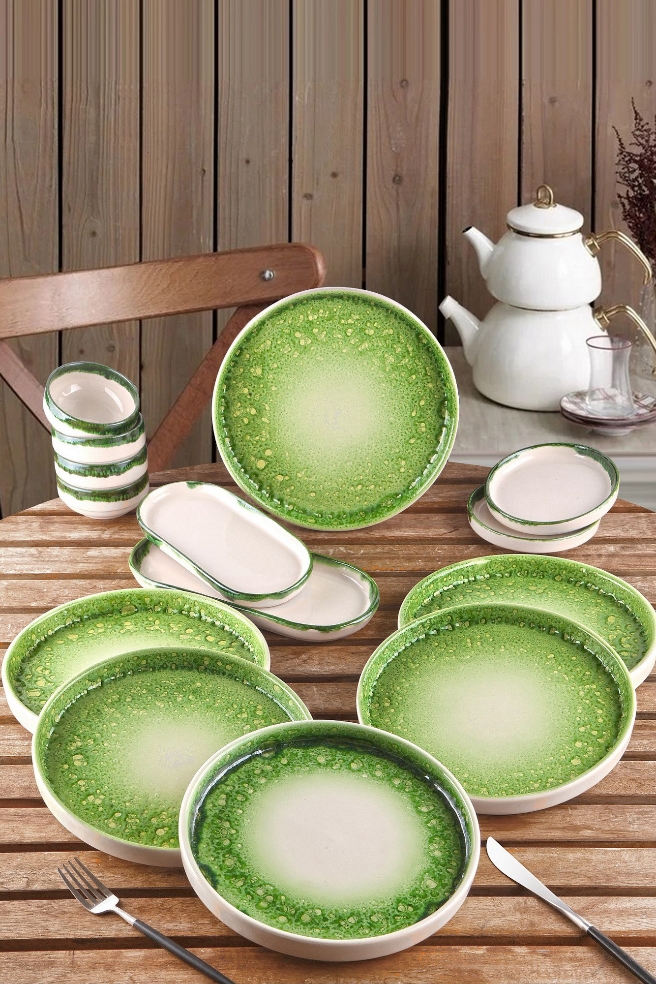 Lark Manor™ Breakfast Set | Wayfair