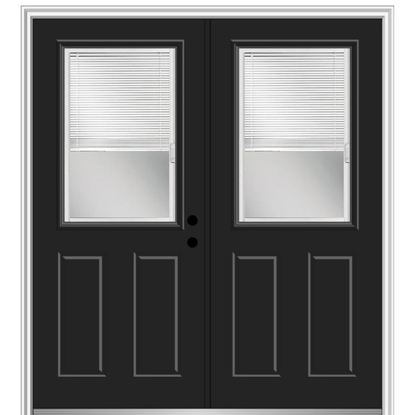 Front Entry Door Exterior Doors You'll Love | Wayfair