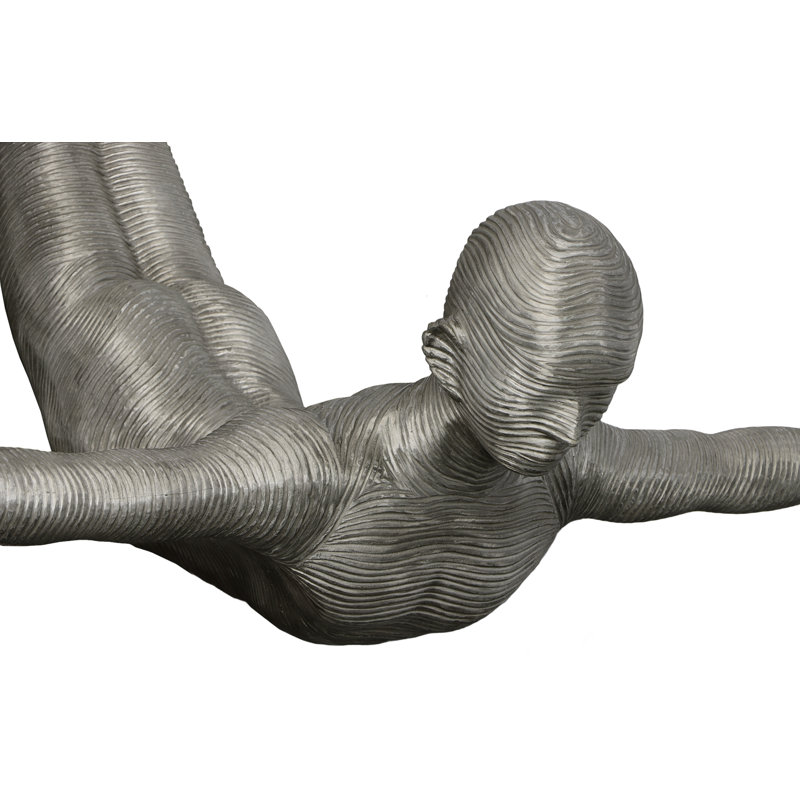 Phillips Collection Diving Wall Sculpture | Wayfair