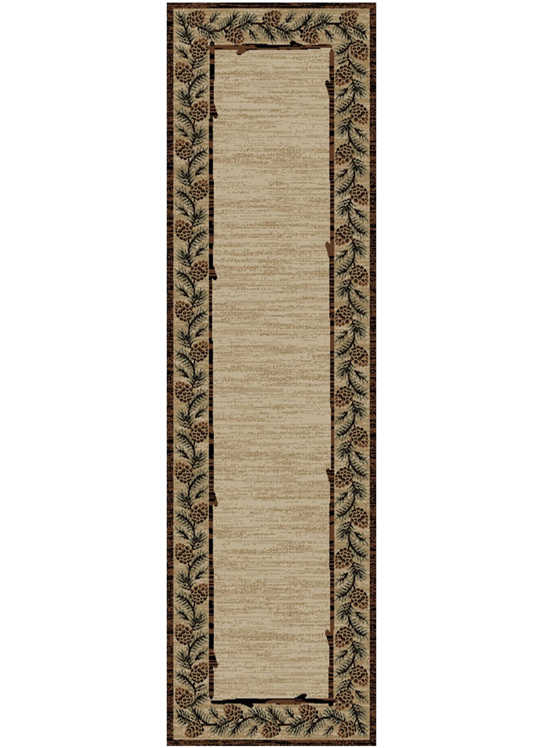 Millwood Pines Derrian Area Rug | Wayfair