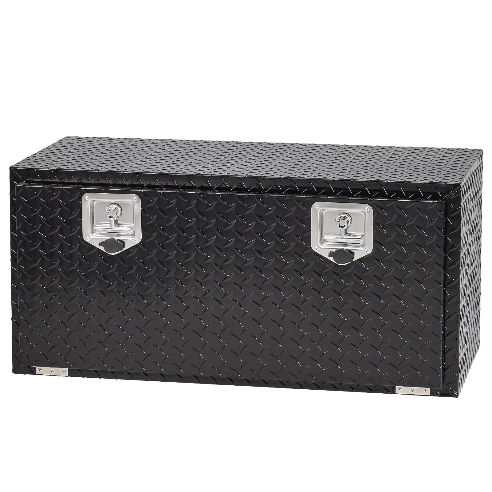 WFX Utility™ Aluminum Underbody Truck Box With T-Handle Latch | Wayfair