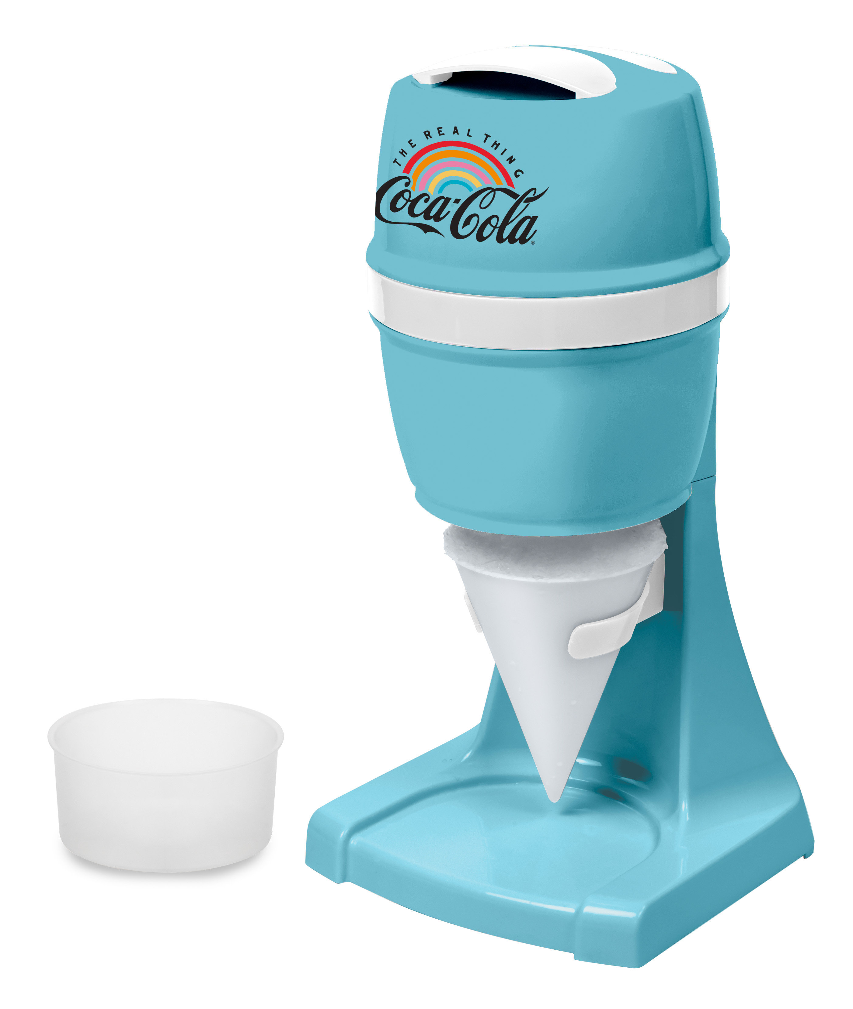 Coca-Cola Coke Electric Shaved Ice - Wayfair Canada