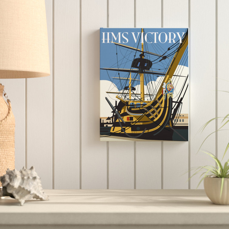 East Urban Home Dave Thompson - Art Prints | Wayfair.co.uk