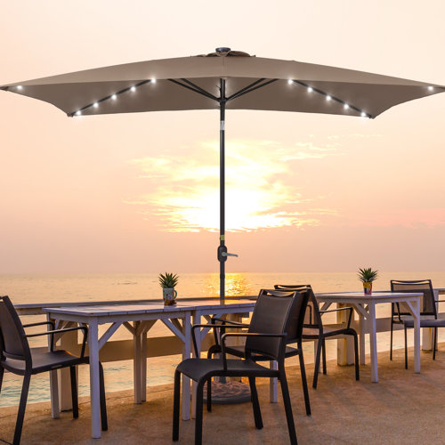 Wayfair | Patio Umbrellas You'll Love in 2023