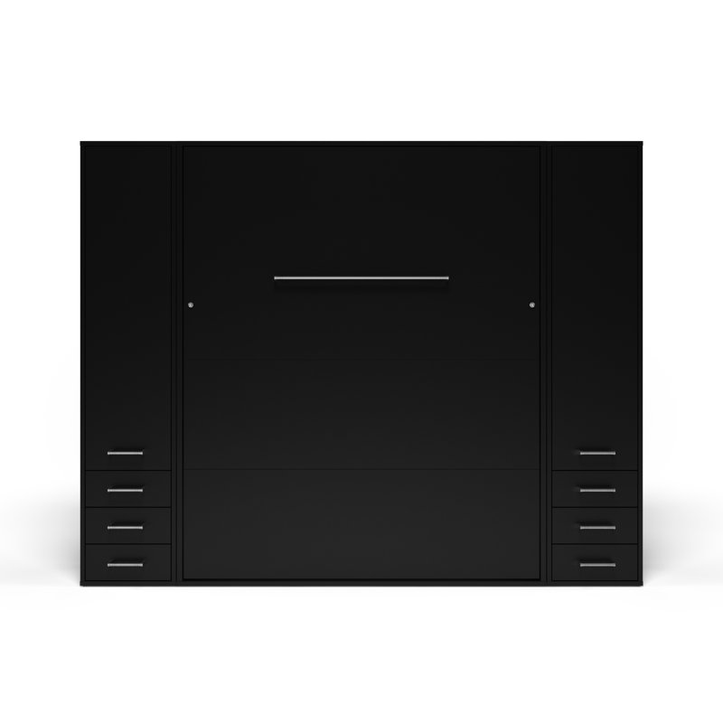 Ivy Bronx Challie European Kingsize (160 x 200cm) Bed | Wayfair.co.uk