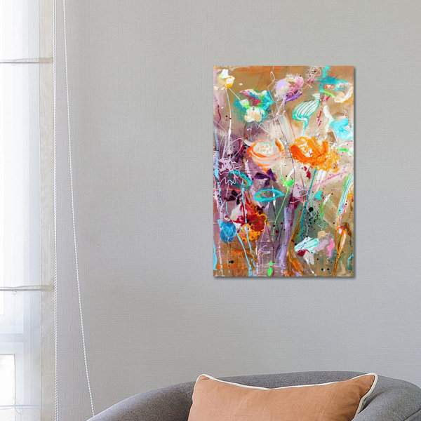 Ivy Bronx Belle Fleur | Wayfair.co.uk