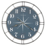 Wayfair | Blue Wall Clocks You'll Love in 2024