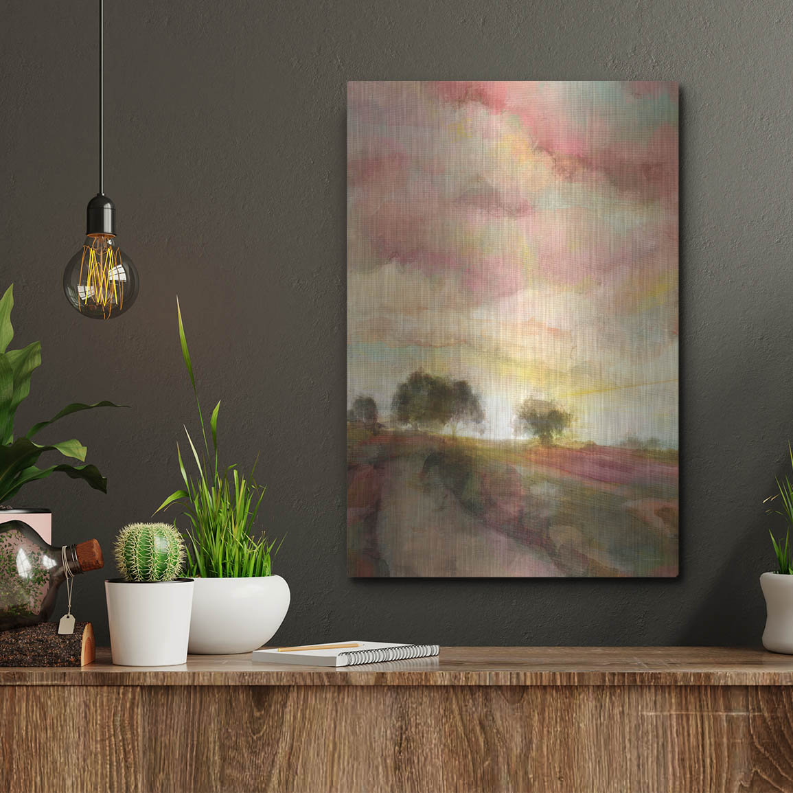 Winston Porter " Soleil " by Kamdon Kreations | Wayfair