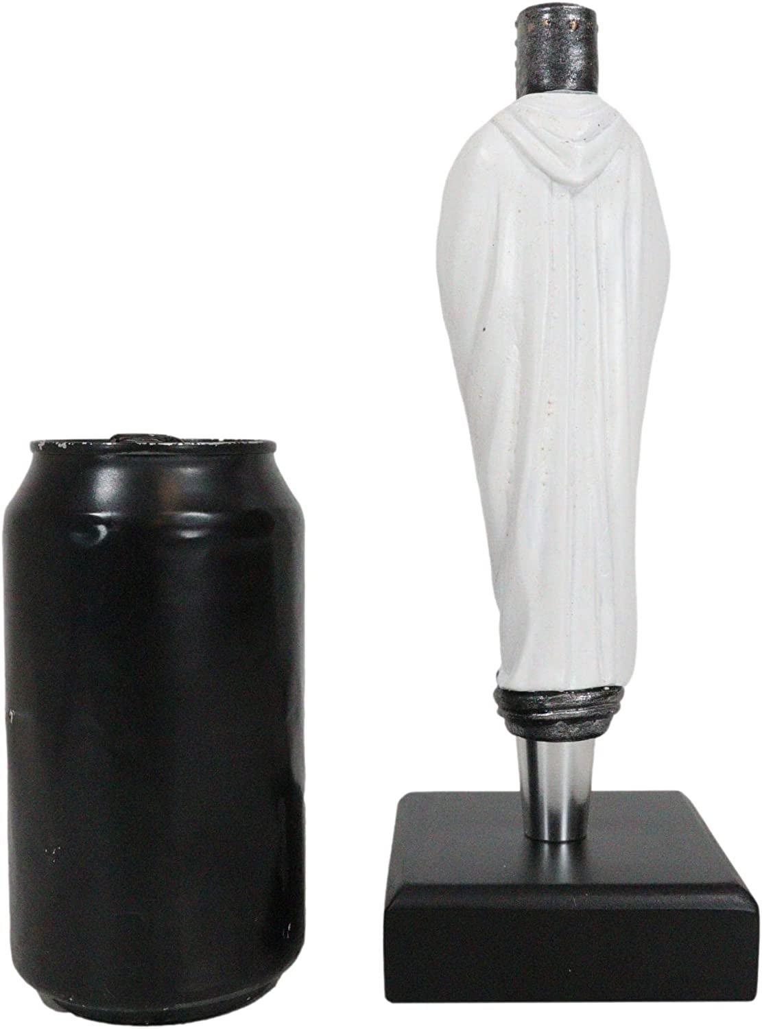 Alcott Hill® Beverlye Crusader Knight Figurine | Wayfair