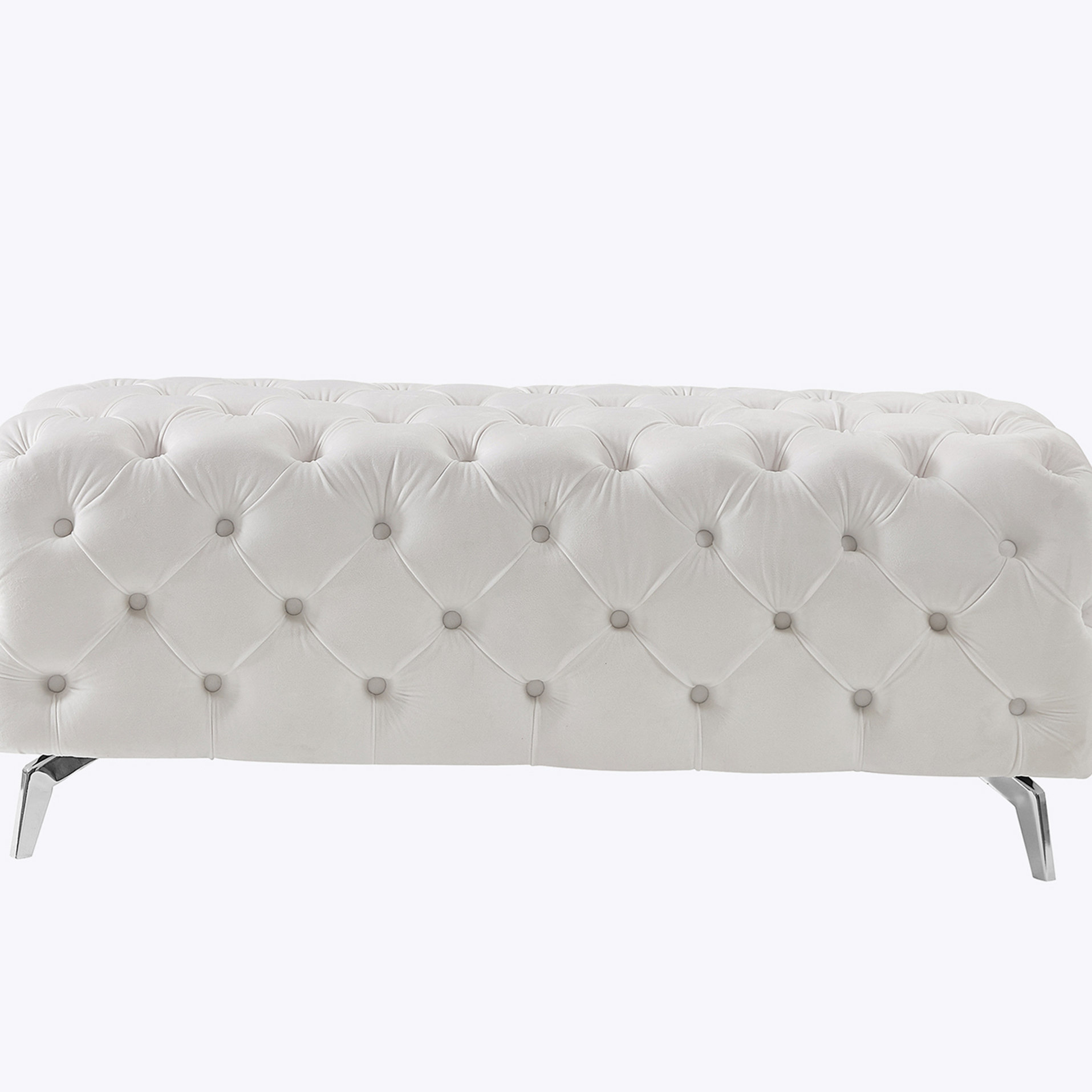 Orren Ellis Fitting Room Stool Clothing Store Shoe Store Shoe Changing ...