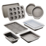 Bakeware Sets You'll Love