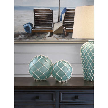 Winston Porter Jeane Handmade Figurines & Sculptures | Wayfair