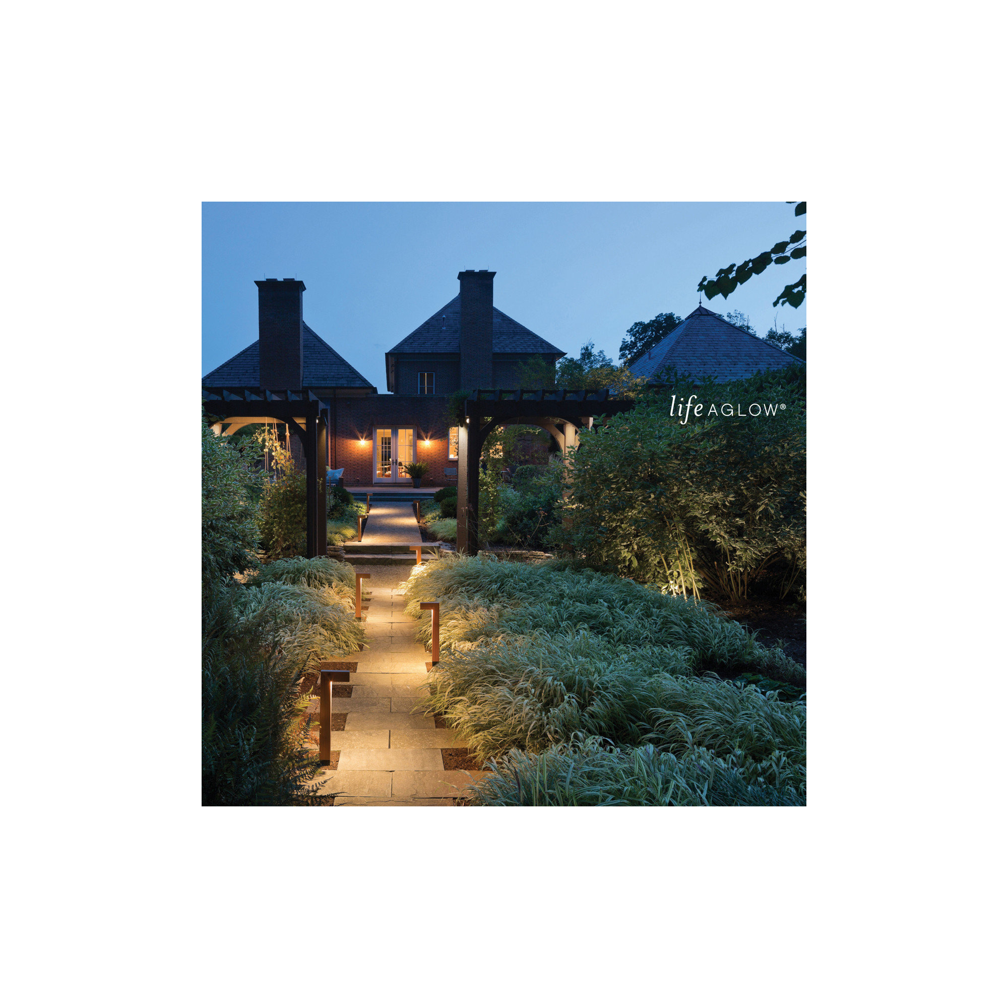 Hinkley LightingAlternate Hex Louver Lense | Wayfair