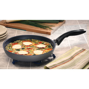 Swiss Diamond 2-Piece Fry Pan Set | Wayfair