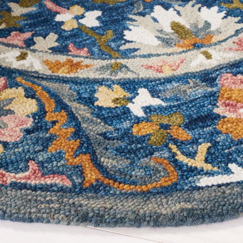 Langley Street Handmade Hand Tufted Rug & Reviews | Wayfair