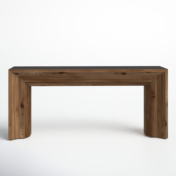 Joss & Main Lecia 72'' Console Table & Reviews | Wayfair