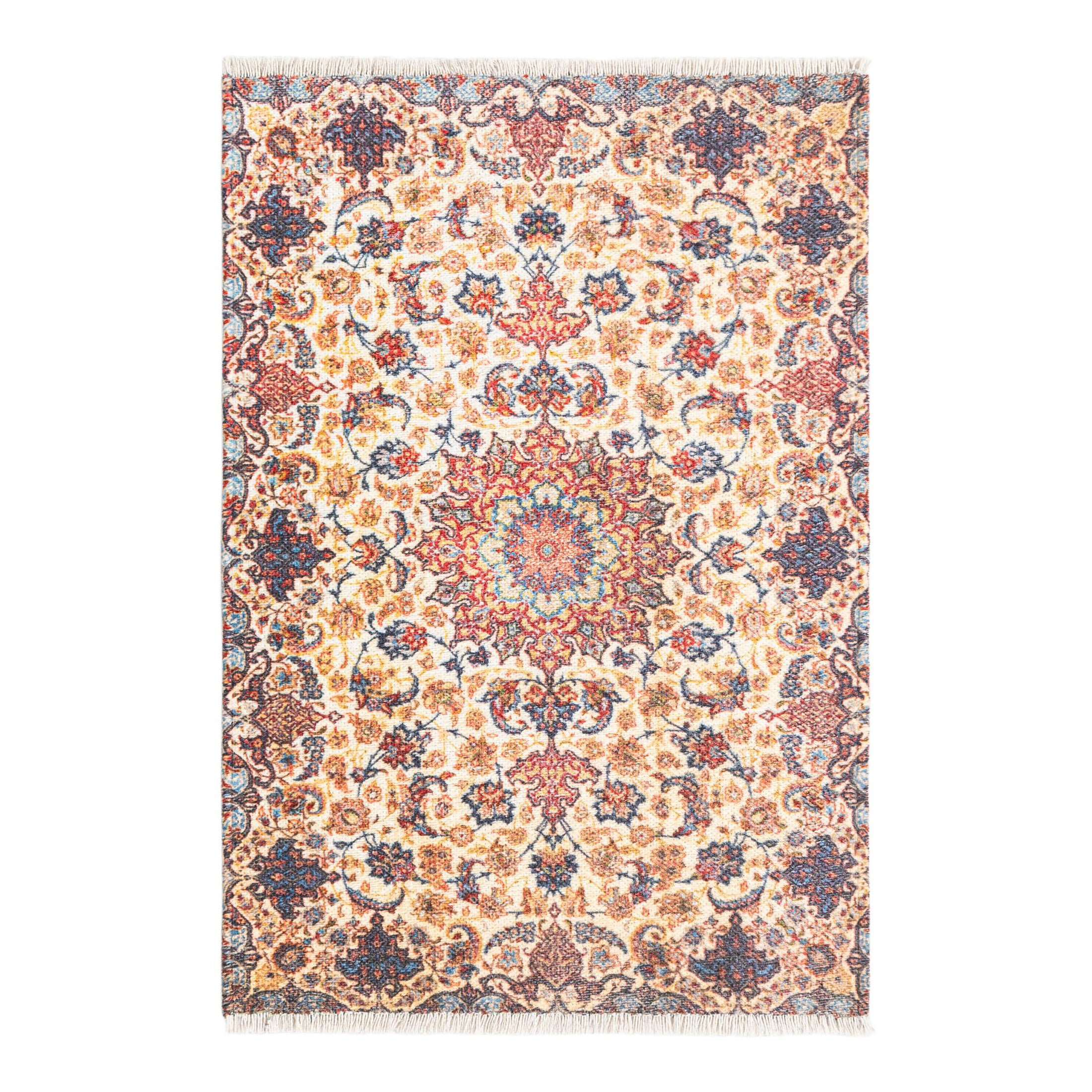 Rugs.com Arina Boutique Rug | Wayfair