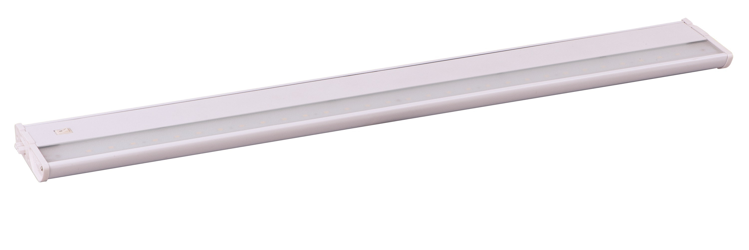 Maxim Lighting CounterMax MX-L120-DL 30" LED Under Cabinet Bar Light ...