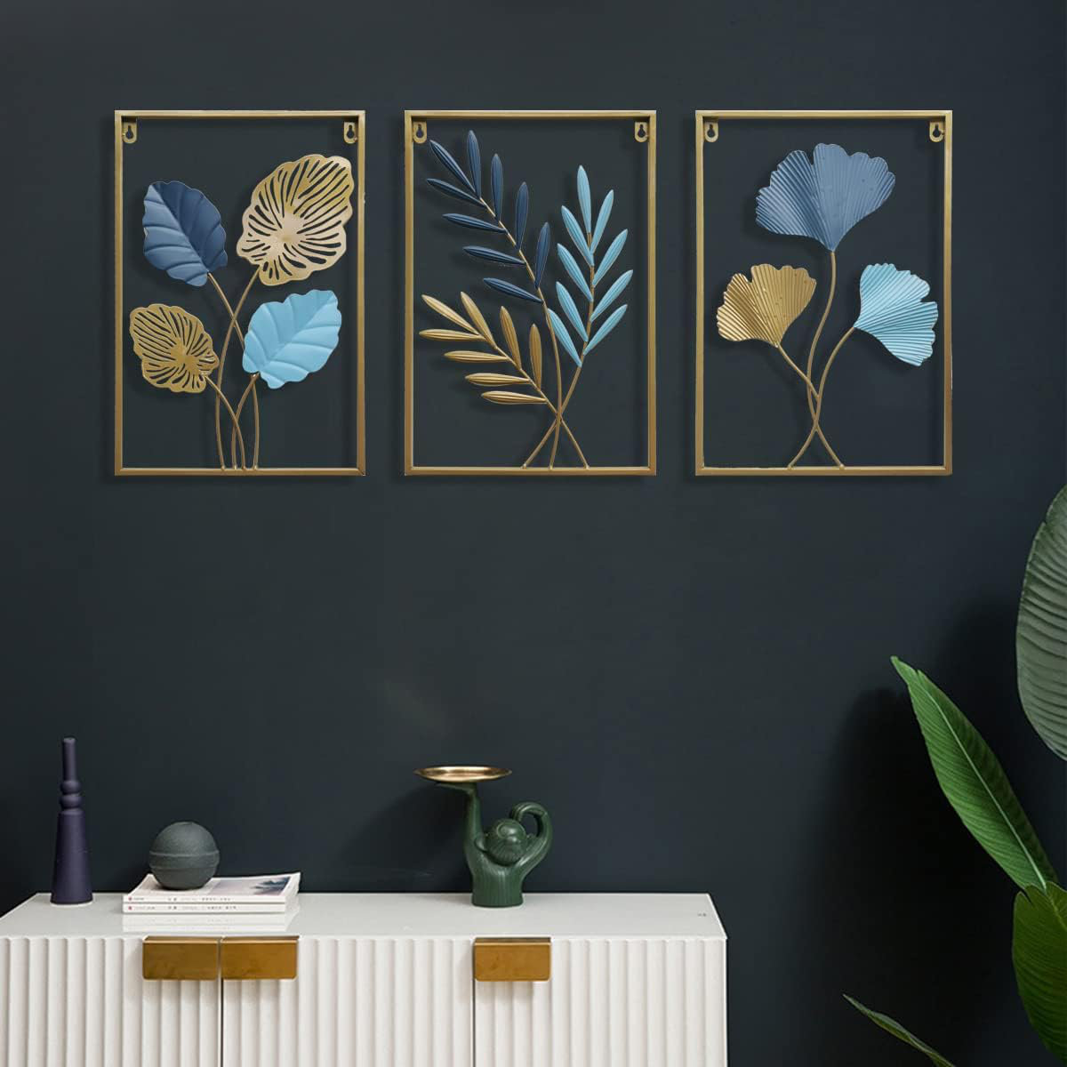 Red Barrel Studio® 3 Wall Decor Set | Wayfair