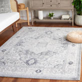 Langley Street Lowrey Machine Woven Polypropylene Blend Rug & Reviews ...