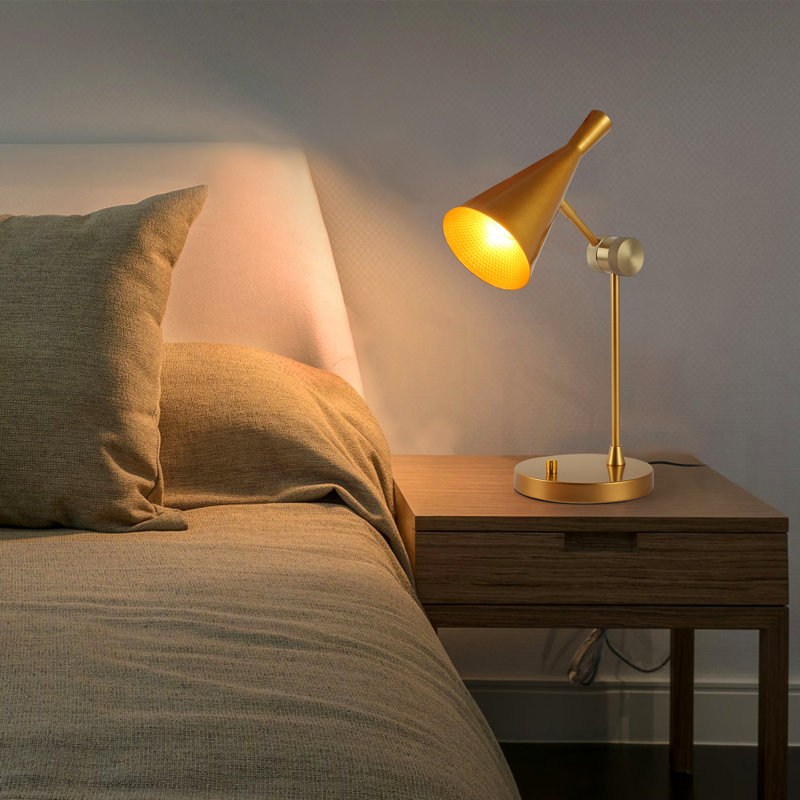 Mercer41 Lekita Lamp | Wayfair