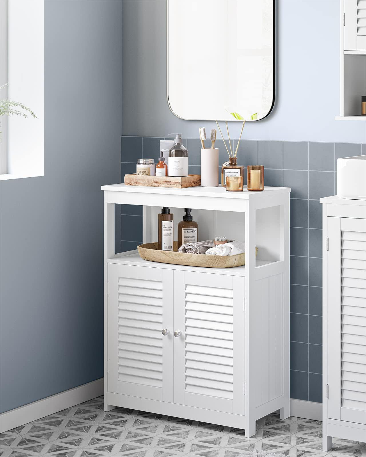 Winston Porter Nikkeya Accent Cabinet | Wayfair