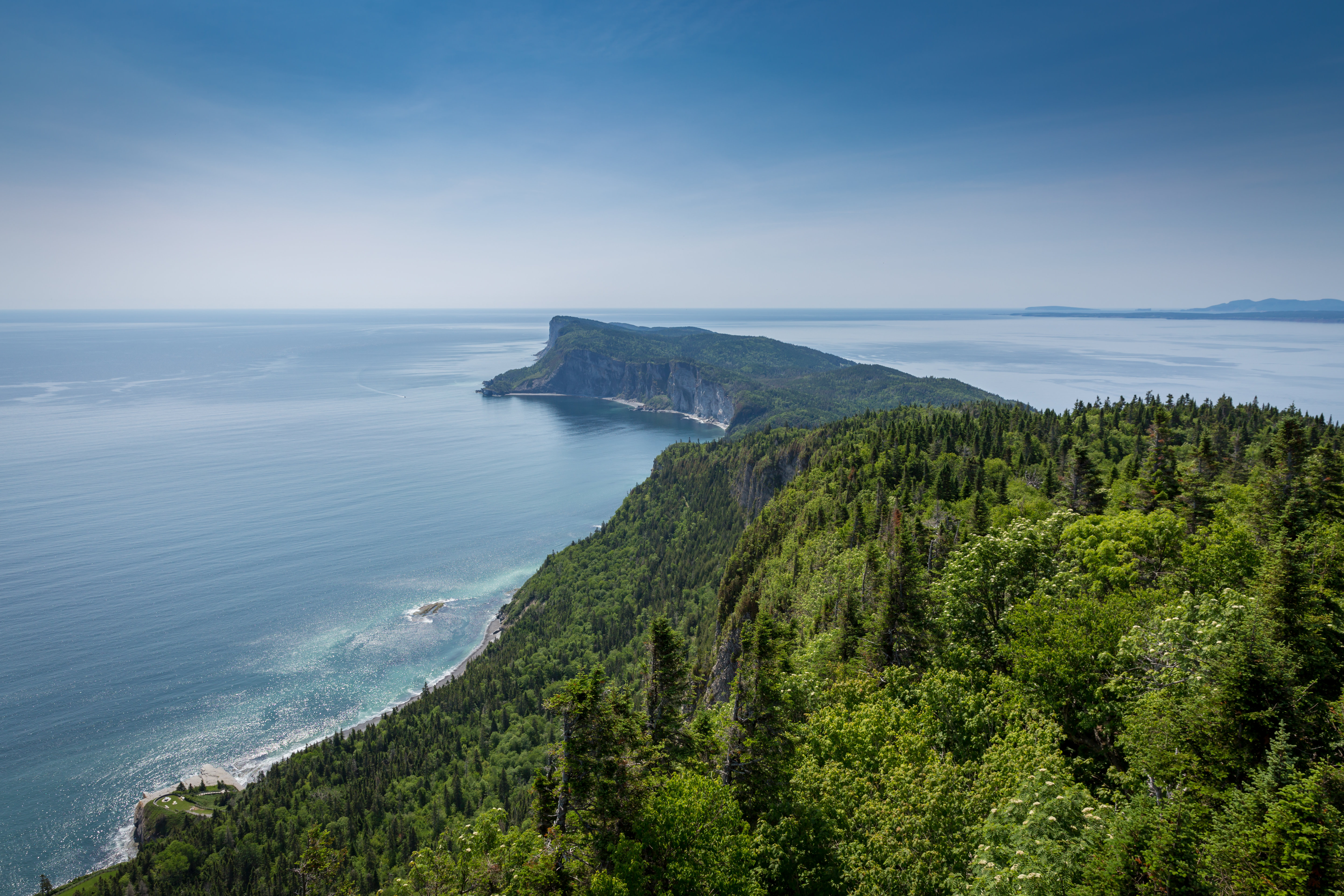 Highland Dunes Cap Bon Ami Canada by Onfokus | Wayfair