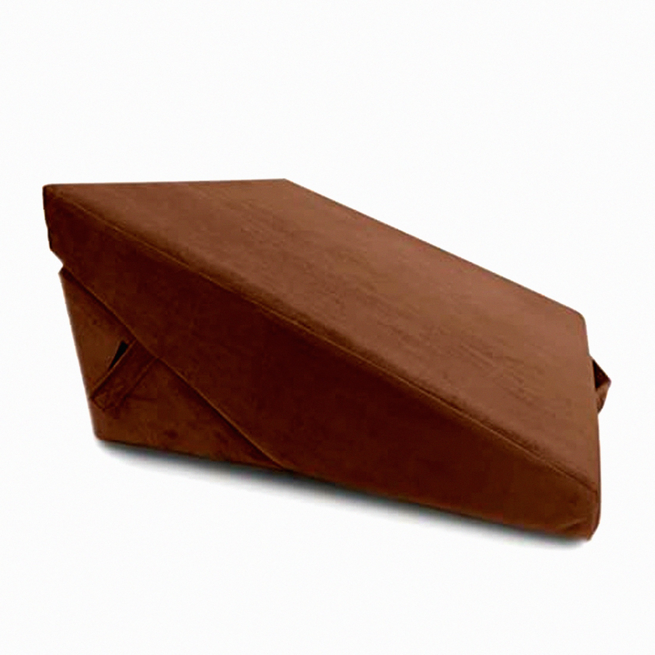 MODAIO Trickonometry Memory Foam Body Positioner Pillow - 7-in-1 ...