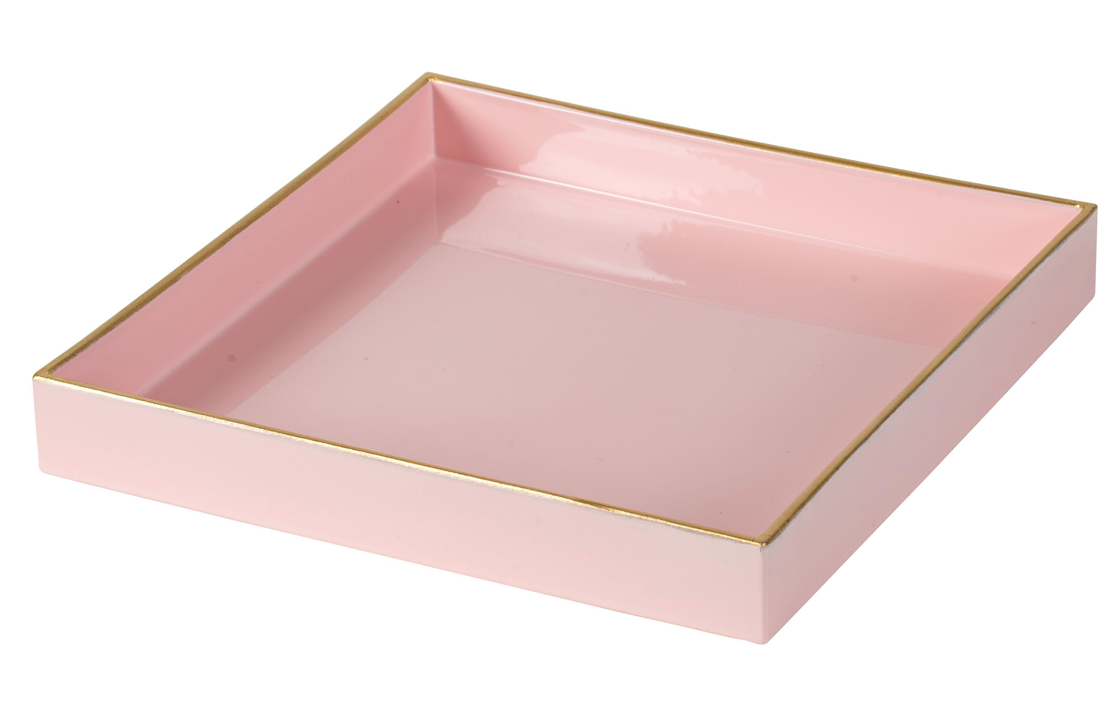 Hashtag Home Alain Square Decorative Tray & Reviews - Wayfair Canada