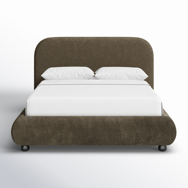 Modern & Contemporary Beds | AllModern