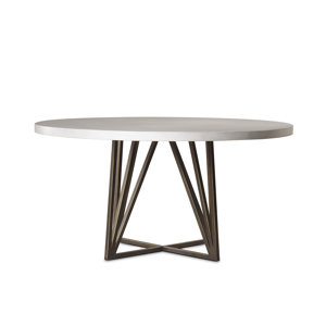 Resource Decor Emerson Dining Table | Wayfair
