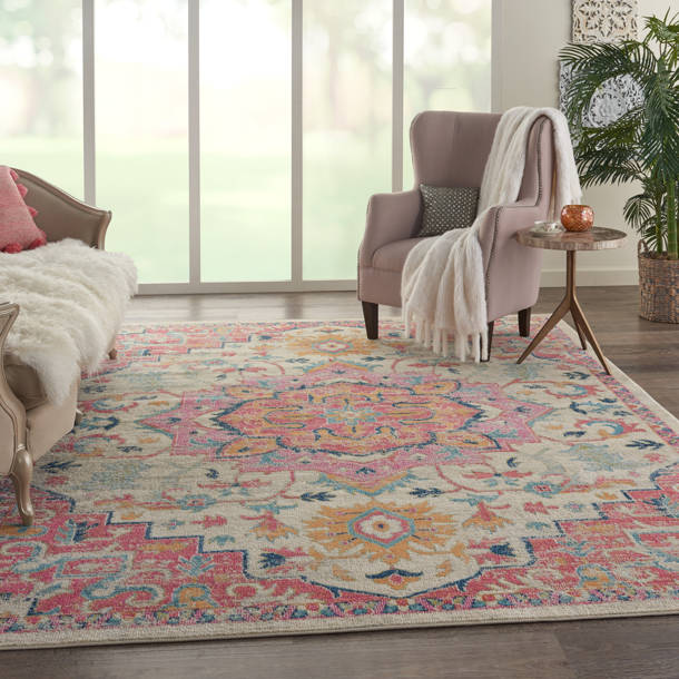 Langley Street Verda Oriental Rug & Reviews | Wayfair