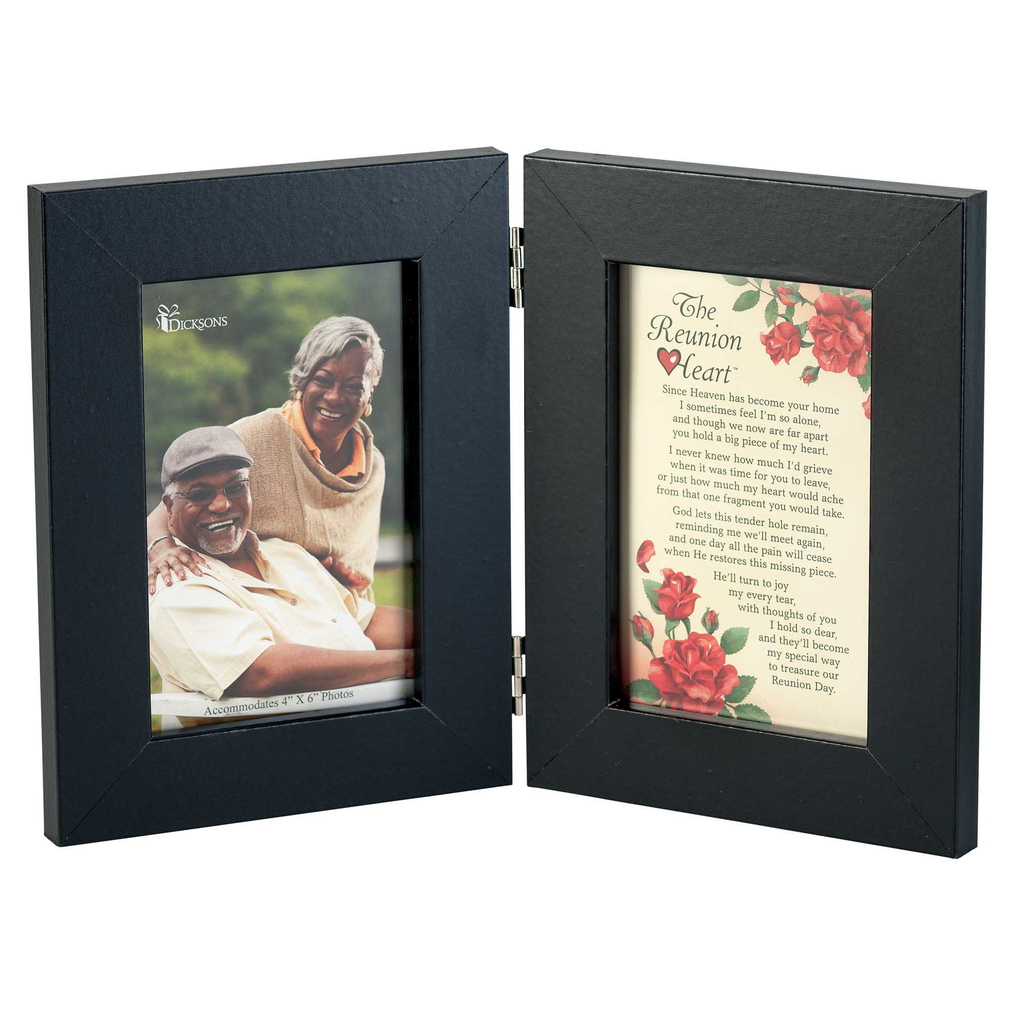 Ebern Designs Samantha-Jayne Picture Frame - Wayfair Canada