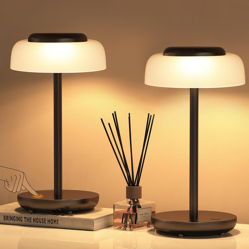 Mercer41 Urien Table Lamp & Reviews | Wayfair