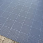 Master Mark Plastics Quix Tile Quix Interlocking Indoor/Outdoor Floor ...