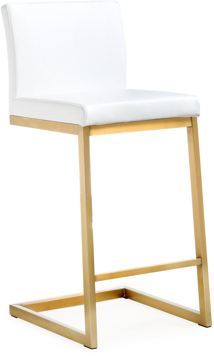 Everly Quinn Braylene 26'' Counter Stool | Wayfair