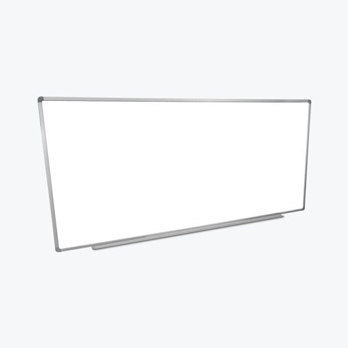 Large Wall Mounted Whiteboards You'll Love | Wayfair