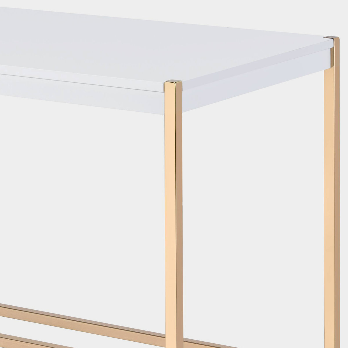 Everly Quinn Writing Desk | Wayfair