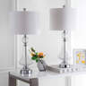 Charlton Home® Martel 26" Table Lamp Set & Reviews | Wayfair