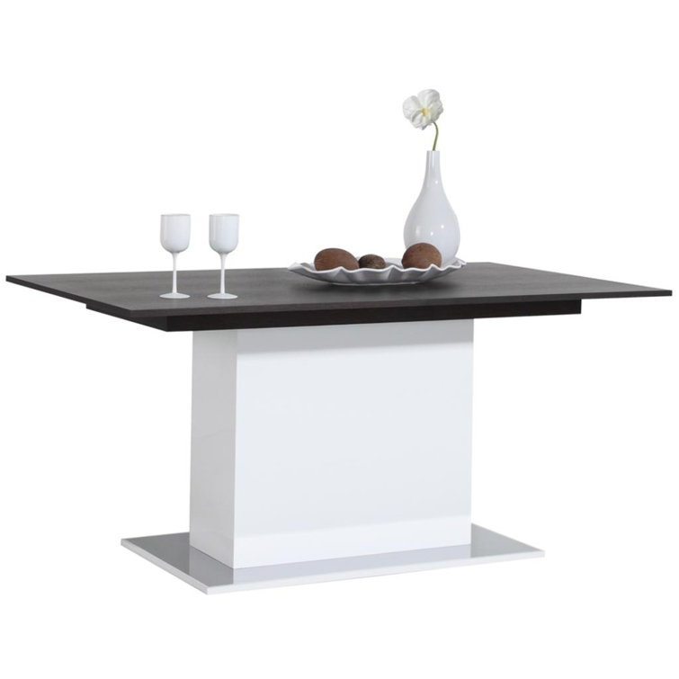 Ivy Bronx Emelia Extendable Dining Table | Wayfair.co.uk