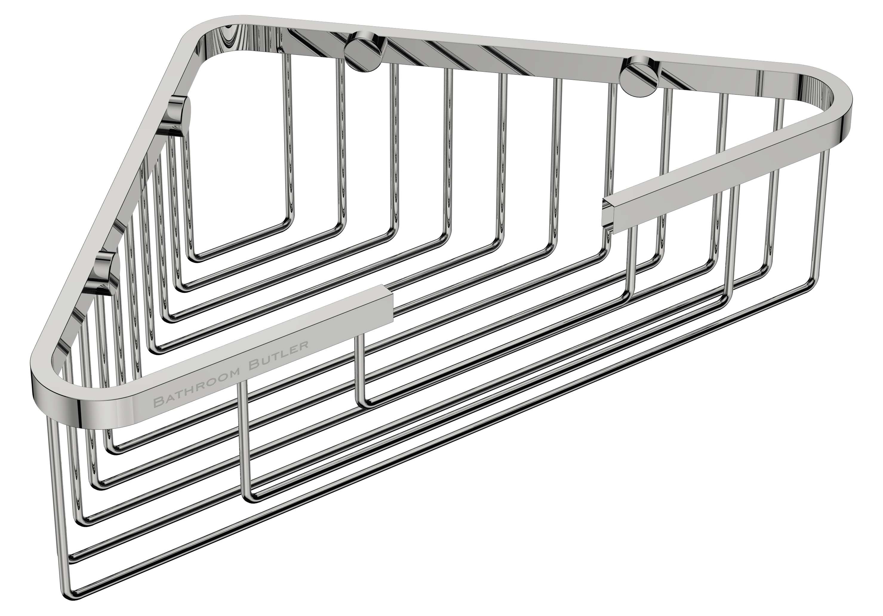 Bathroom Butler 9100 Series Shower Basket | Wayfair