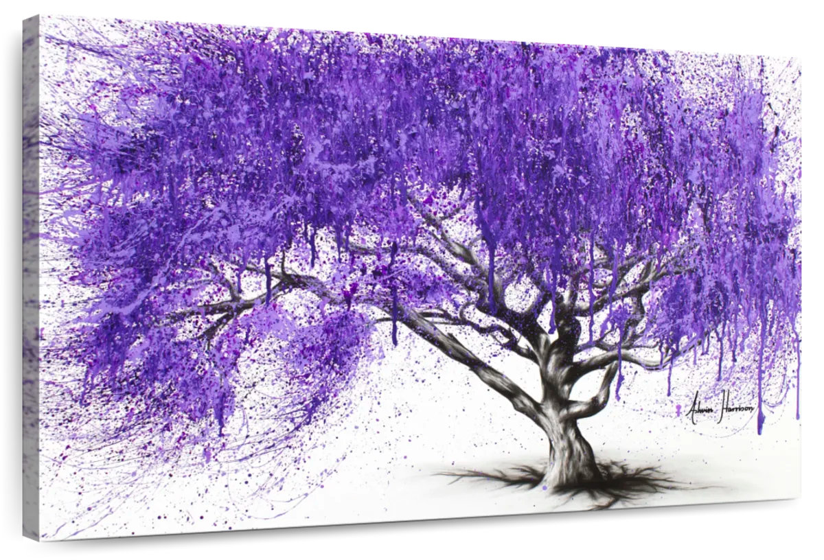 Lark Manor™ Harnek Meet You At The Jacaranda | Wayfair