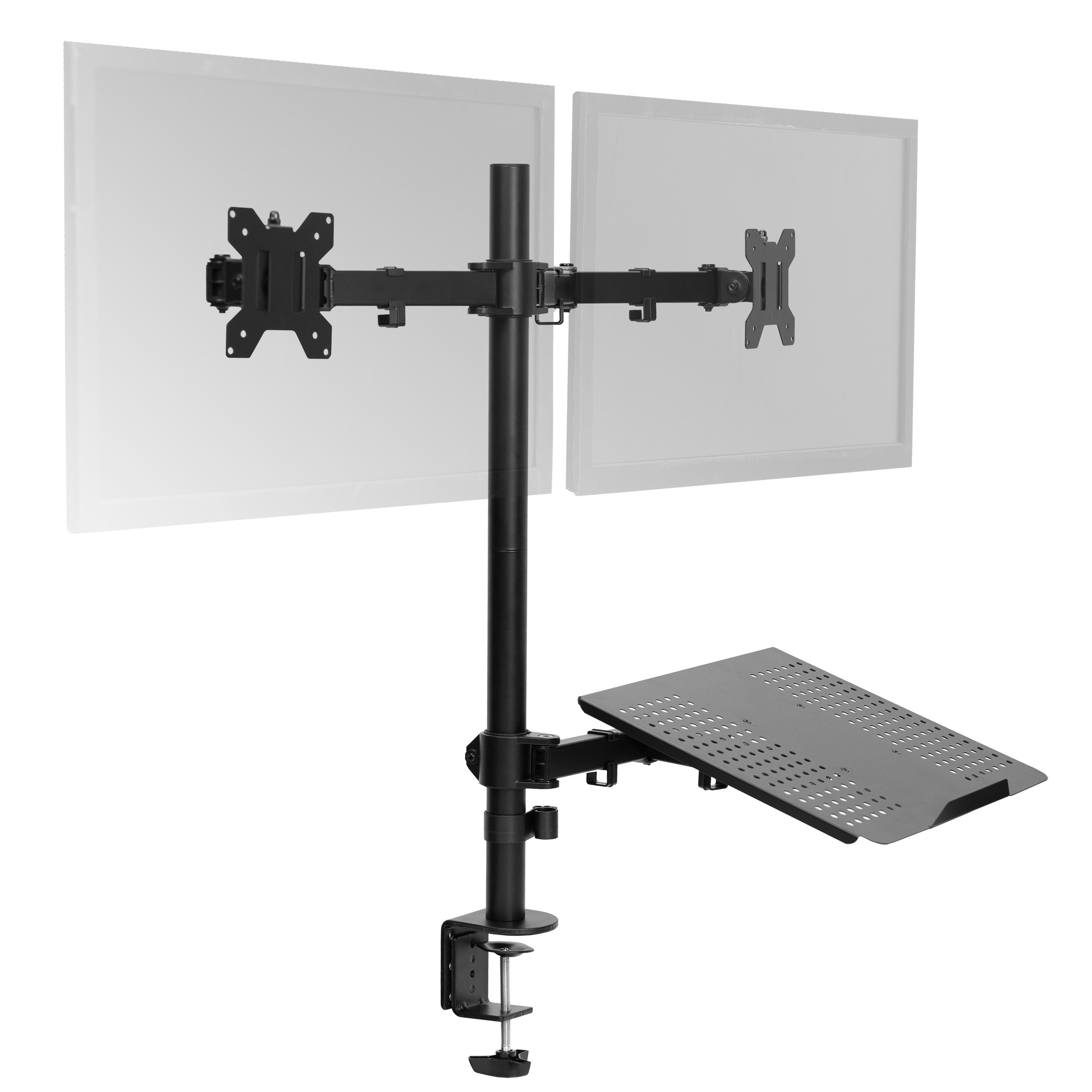 Vivo Desk Mount | Wayfair
