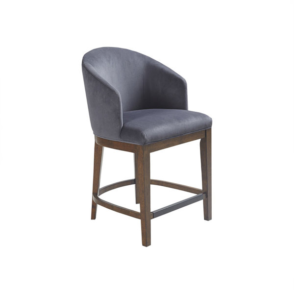 Wildon Home® Myanni 25'' Counter Stool - Wayfair Canada