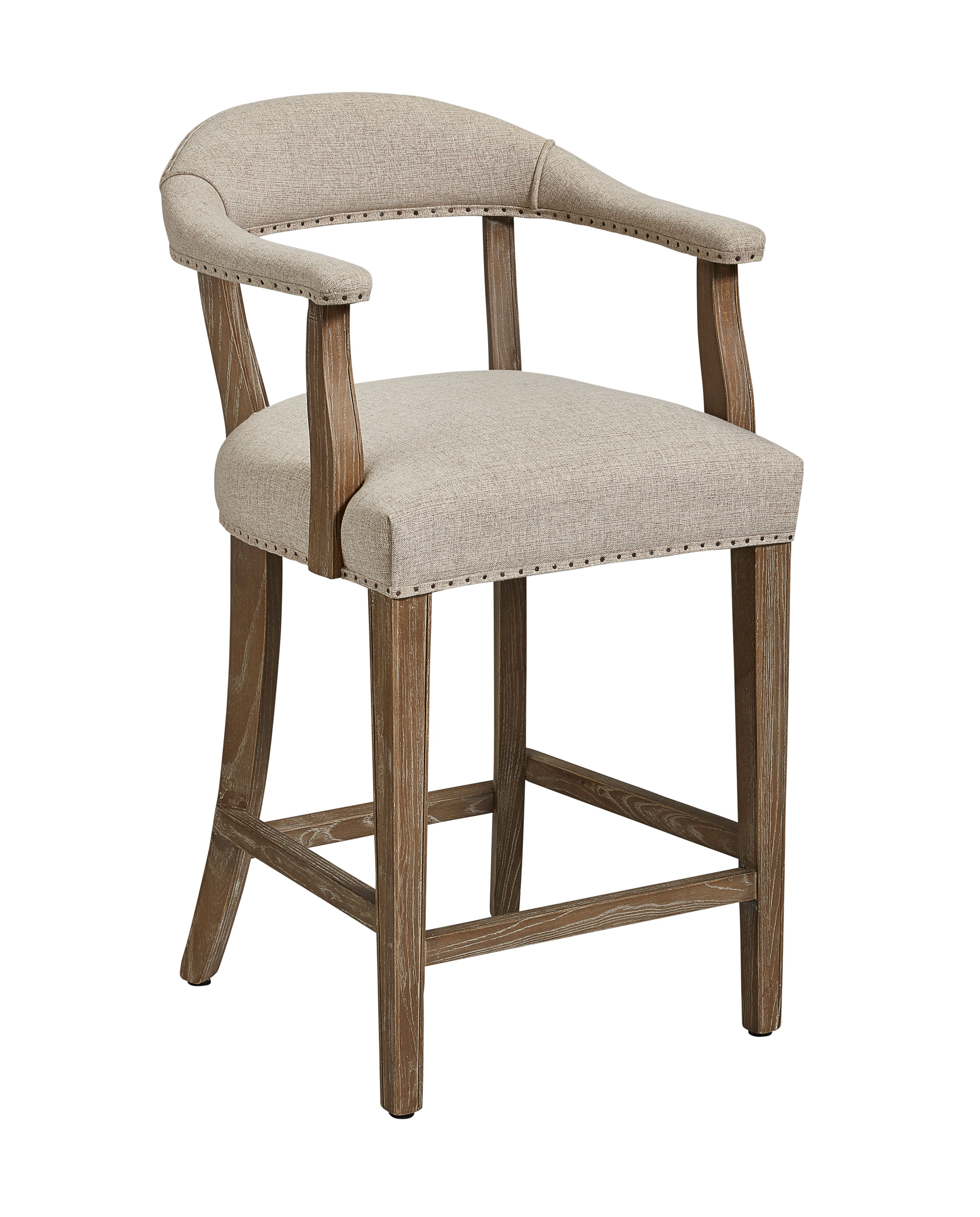 Furniture Classics Wyatt Counter Stool | Perigold