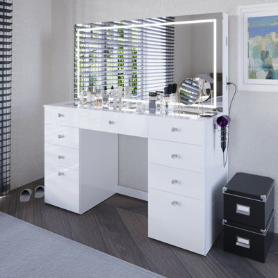 elizabeth dressing table