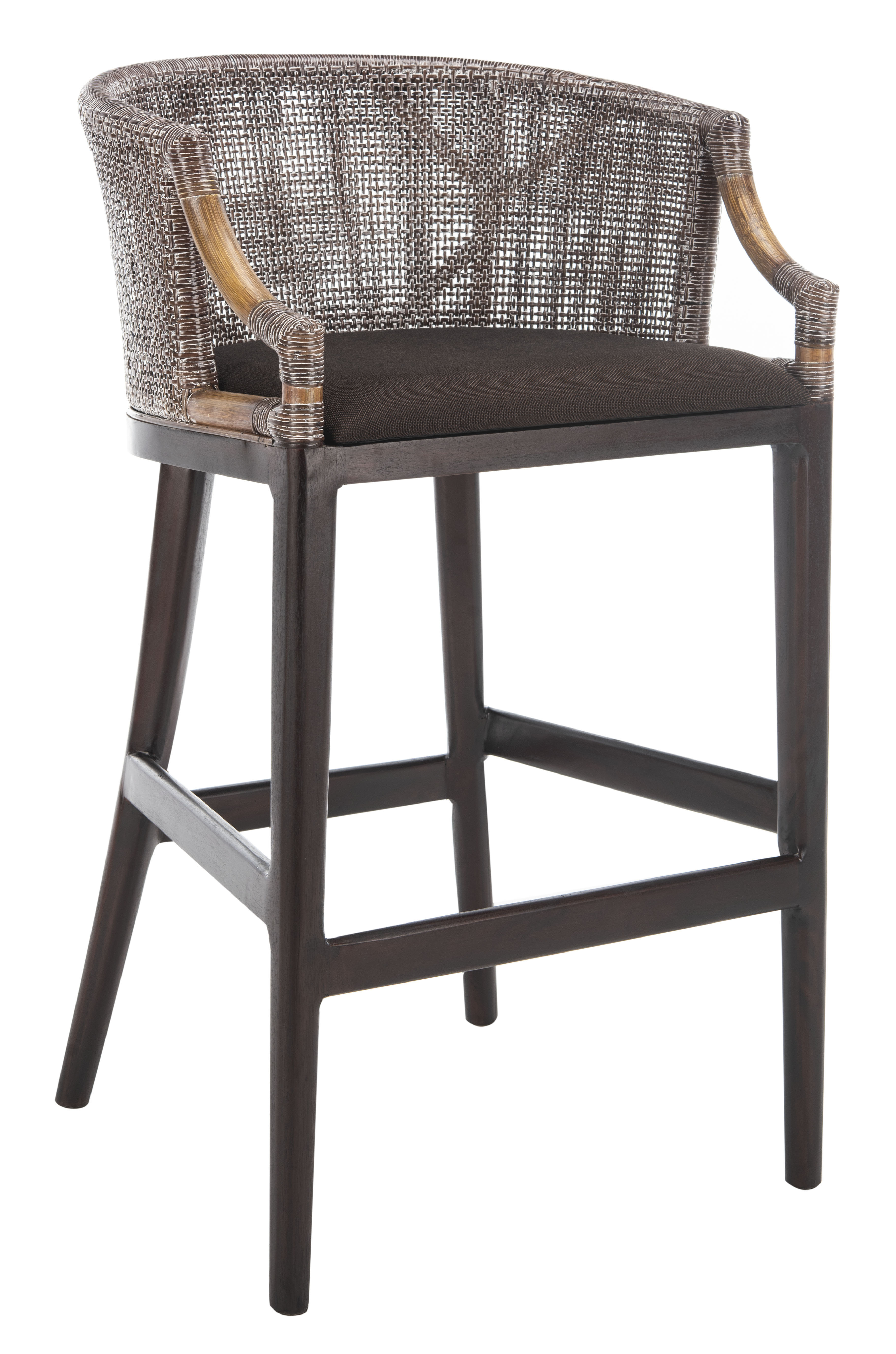 Bayou Breeze Grifton Bar Stool & Reviews - Wayfair Canada